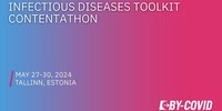Infectious Diseases Toolkit (IDTk) Contentathon 2024 | BY-COVID