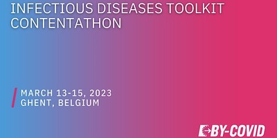 Infectious Diseases Toolkit (IDTk) Contentathon | BY-COVID